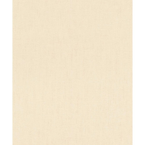 A-Street Prints Naim Bone White Solid Texture Wallpaper Sample 4202 ...