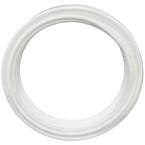 Apollo 1 in. x 100 ft. White PEX-A Expansion Pipe EPPW1001
