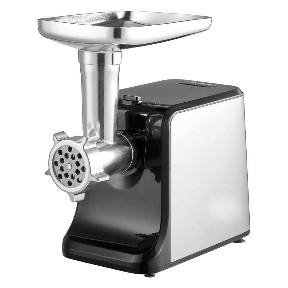 VEVOR Meat Grinder, 3 Lbs. /Min Capacity Electric Meat Grinders with ...