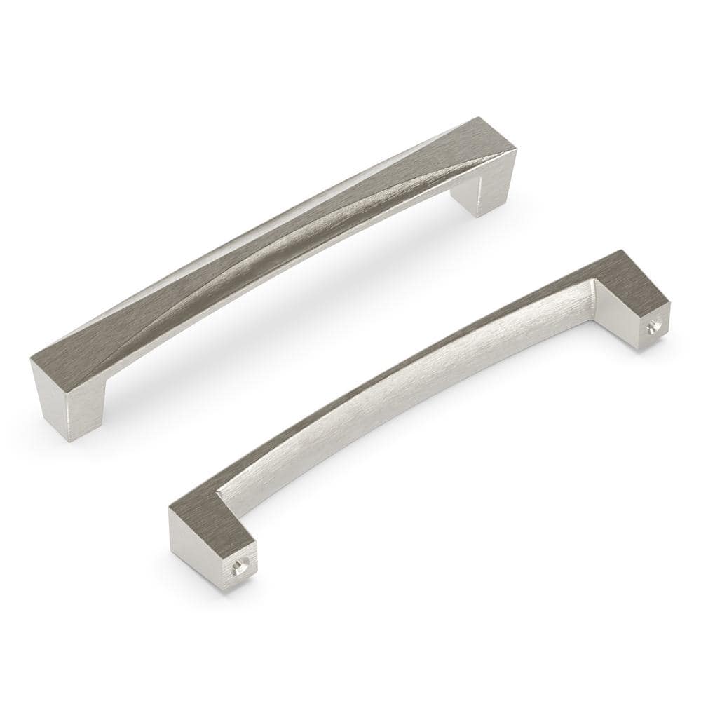 Reviews for HICKORY HARDWARE Crest Collection 5-1/16 in. (128 mm ...