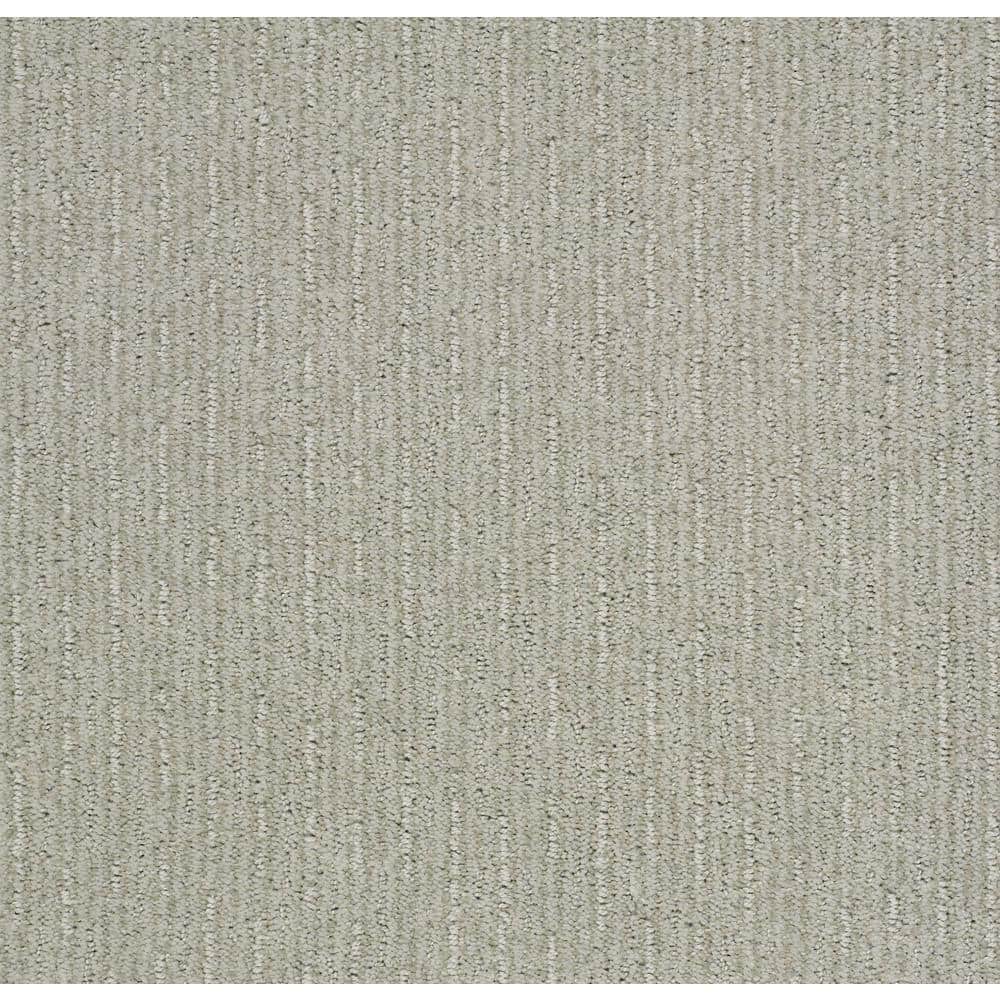 Lifeproof 8 in. x 8 in. Pattern Carpet Sample - Recognition I - Color ...
