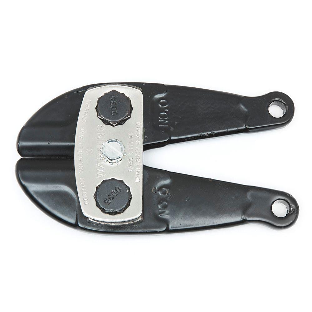 Crescent H.K. Porter Replacement Cutter Head for 0090MC and 0090FC ...