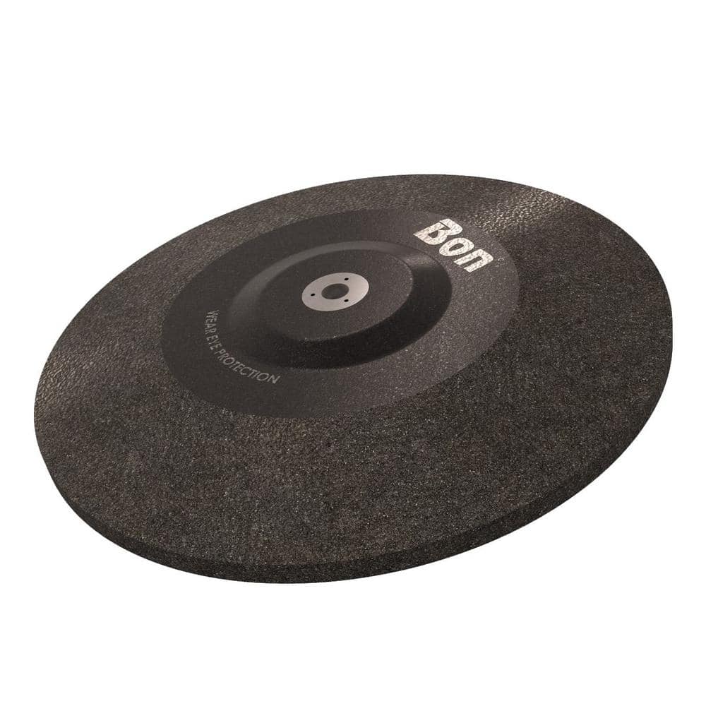 Bon Tool 7 in. Replacement Disc for Bon Wall Scraper 11-922 - The Home ...