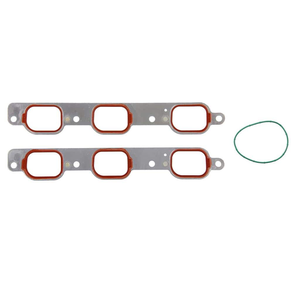 FEL-PRO Fuel Injection Plenum Gasket Set MS 96824 - The Home Depot