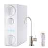 ISPRING NSF-Certified 500 GPD Tankless RO Water System w/ Alkaline and ...
