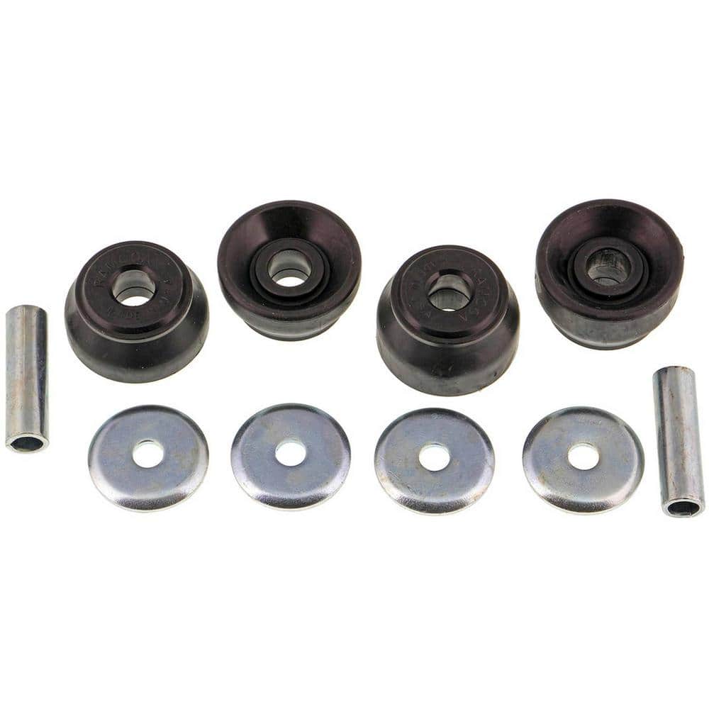Mevotech Supreme Suspension Strut Rod Bushing Kit MK9733 - The Home Depot