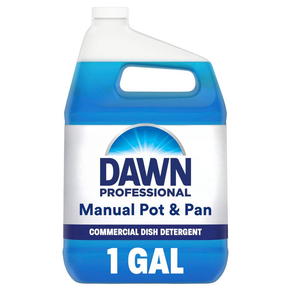 Dawn Professional 1 Gal. Open Loop Liquid Dish Soap 003700057445 - The ...