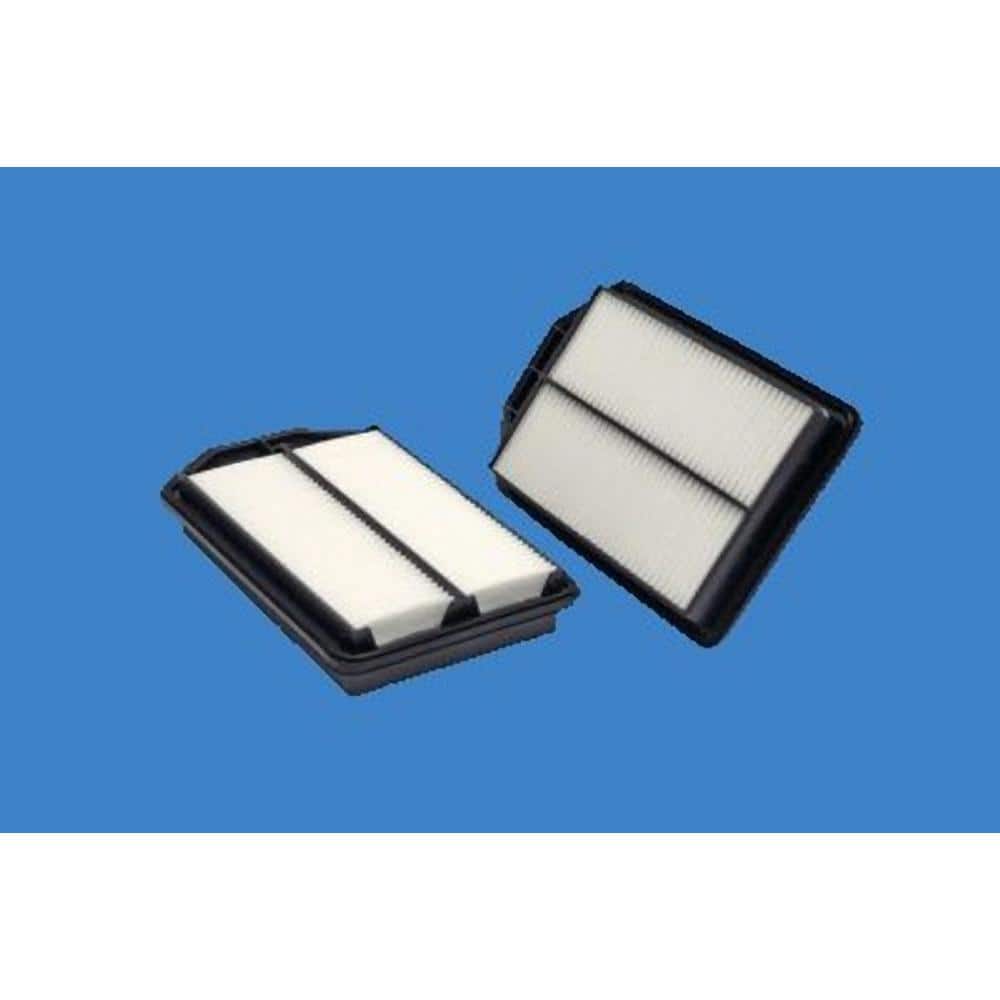 Wix Air Filter 49058 - The Home Depot
