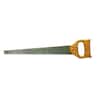 Nicholson 16 in. Double Edge Pruning Saw 80269 - The Home Depot