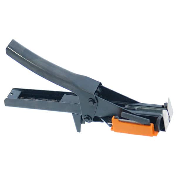 Zenport Twine Tier Binder Stapler for Tying Vines and Trees ZJ77 - The ...