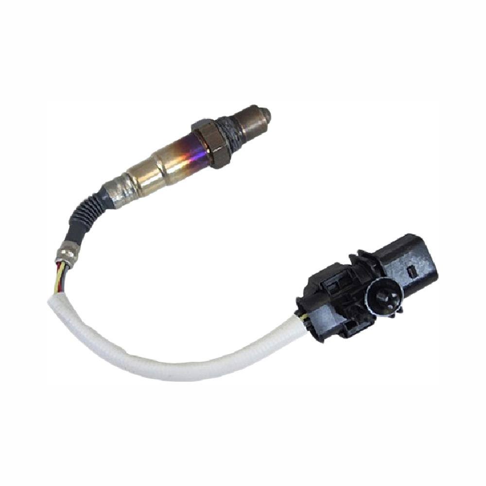 Motorcraft Oxygen Sensor DY-1182 - The Home Depot