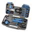 Apollo General Tool Set Orange (39-Piece) DT9706-OR