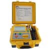 IDEAL 3-Pole Earth Ground Resistance Tester 61-796 - The Home Depot