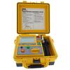 IDEAL 3-Pole Earth Ground Resistance Tester 61-796 - The Home Depot