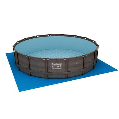 Bestway - Above Ground Pools - Pools - The Home Depot
