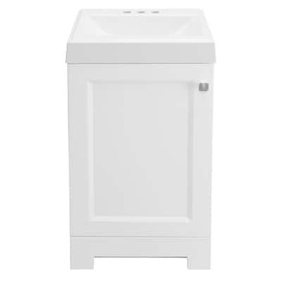 18 Inch Vanities - Bathroom Vanities with Tops - Bathroom Vanities ...