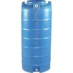 Vassallo 150 Gal. Vertical-Cylinder Water Tank VRM-WTV150 - The Home Depot