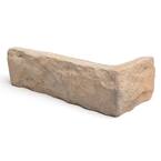 M-Rock P-Series 5 in. x 12 in. To 19 in. Clover Dale Ledge Stone ...