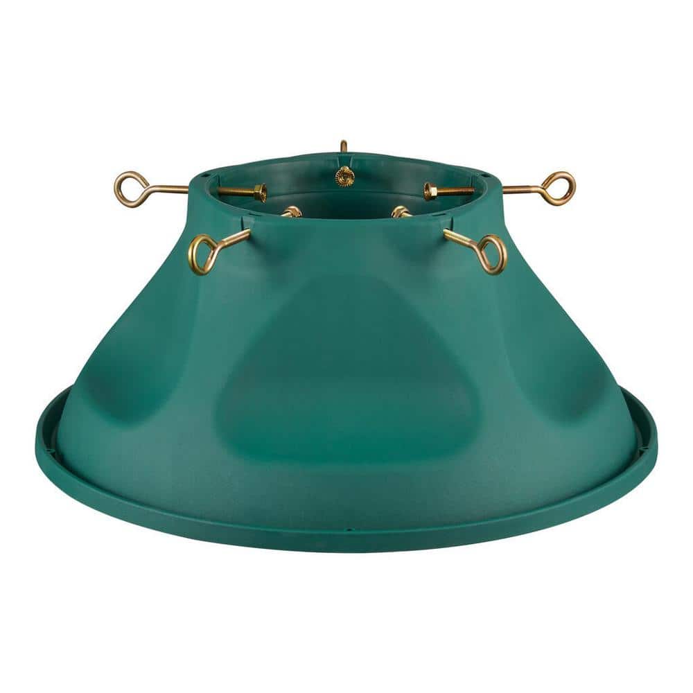 10 ft Max Christmas Tree Large Christmas Tree Stand 22PA22085 - The ...