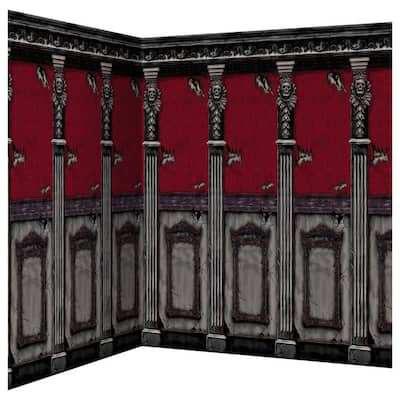 Indoor Halloween Decorations - Halloween Decorations - The Home Depot