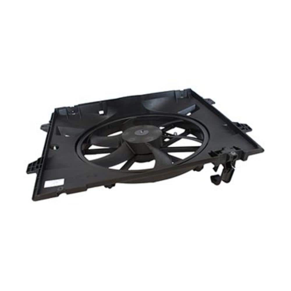 Motorcraft Motor and Fan Assy RF-272 - The Home Depot