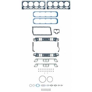 FEL-PRO Engine Cylinder Head Gasket Set HS 26179 PT-2 - The Home Depot
