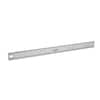 Empire 18 in. Stiff Ruler 27318 - The Home Depot