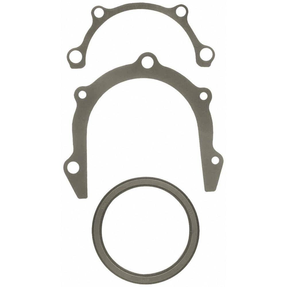 FEL-PRO Engine Crankshaft Seal Kit BS 40627 - The Home Depot