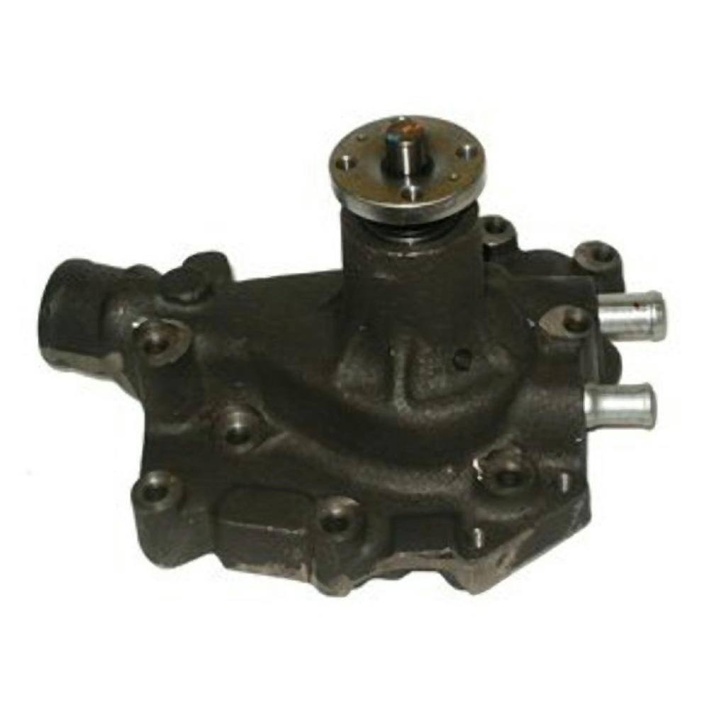 Gates Engine Water Pump 43050 - The Home Depot