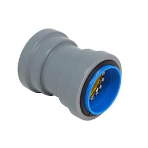Reviews for Southwire SIMPush 1/2 in. EMT to Liquid Tight Push Connect ...