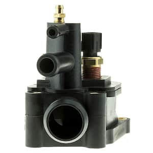 Motorad Engine Coolant Water Outlet CH4941 - The Home Depot