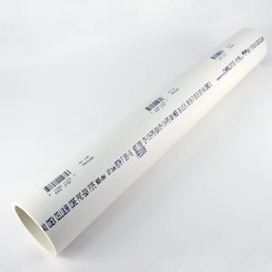 3" - Pipe - Pipe & Fittings - The Home Depot