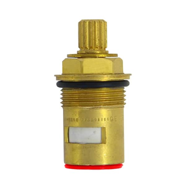 Gerber Ceramic Hot Stem-KGR86-987 - The Home Depot