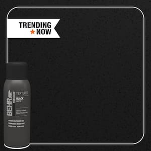 Rust-Oleum Specialty 12 oz. Black Camouflage Spray Paint 279179 - The ...