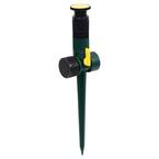 Melnor Square Pattern Sprinkler 7800 - The Home Depot