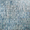 Ivy Hill Tile Fargin Ocean Rain Elongated Hexagon 12 in. x 10 in. x 7mm ...