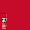 Rust-Oleum Automotive 12 oz. Acrylic Enamel 2X Gloss Red Spray Paint (6 ...