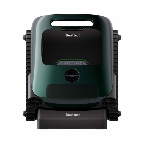 Polaris Freedom+ Cordless Robotic Pool Vacuum for Multiple Surfaces ...