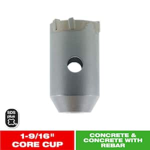 DIABLO - Coring Drill Bits - The Home Depot