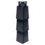 Novik NovikShake 16.6 in. x 47 in. NP Northern Perfection Polymer ...