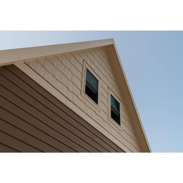 LP SmartSide SmartSide 38 Series Cedar Texture Shakes 60 OFF