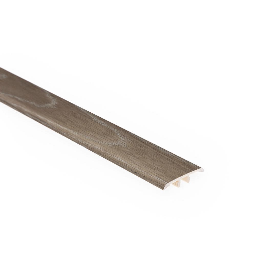 Shaw Jacksonville Weathered 5/16 in. T x 1-3/4 in. W x 94 in. L T ...