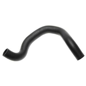 Gates Radiator Coolant Hose 22831 - The Home Depot