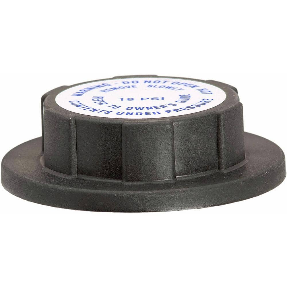 Gates Radiator Cap 31544 - The Home Depot