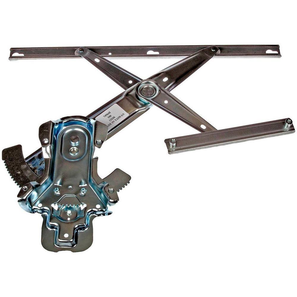 OE Solutions Power Window Regulator (Regulator Only) 1995 Land Rover ...