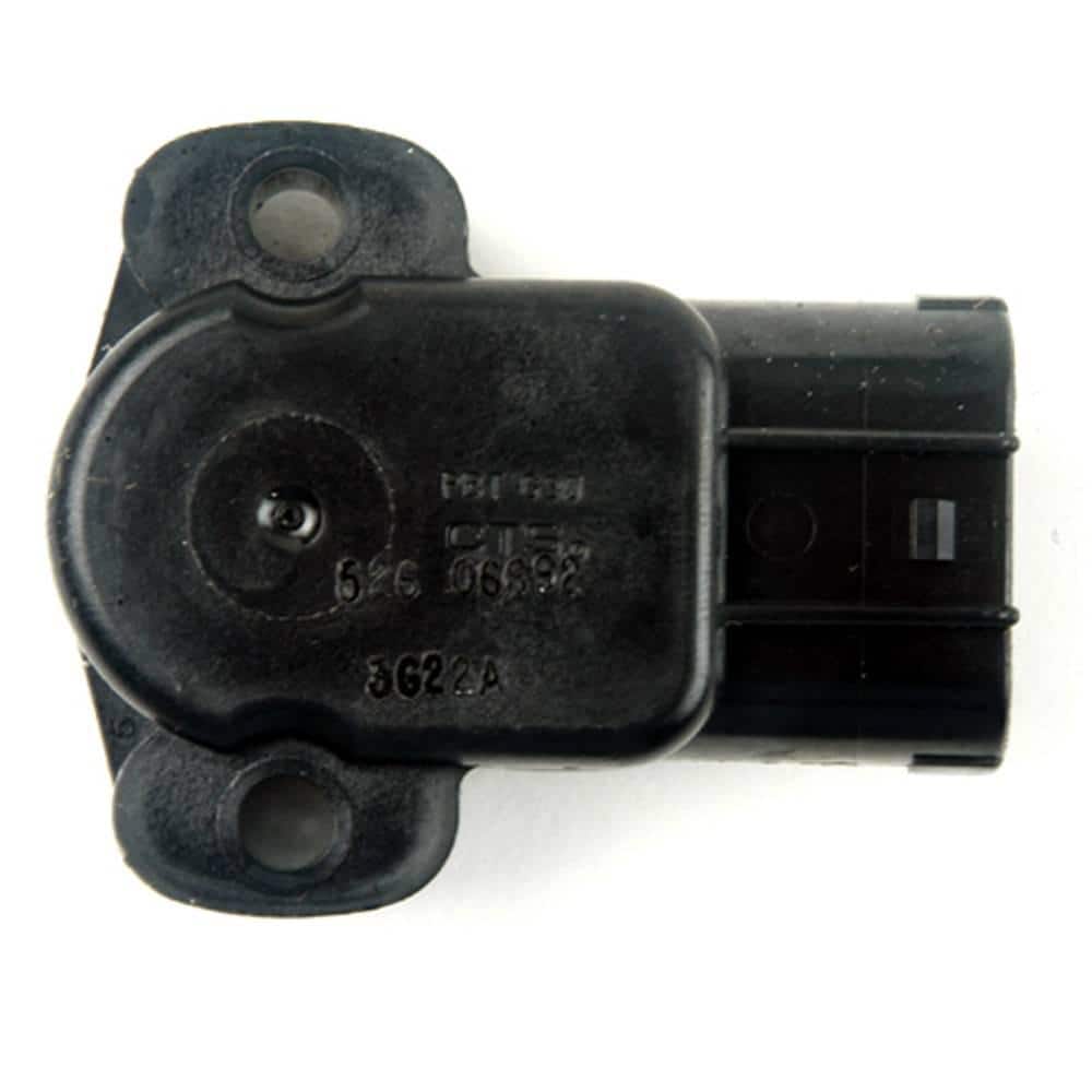 Delphi Throttle Position Sensor SS10387 - The Home Depot