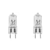 Feit Electric 20-Watt Bright White (2700K) T4 G8 Bi-Pin Base Dimmable ...