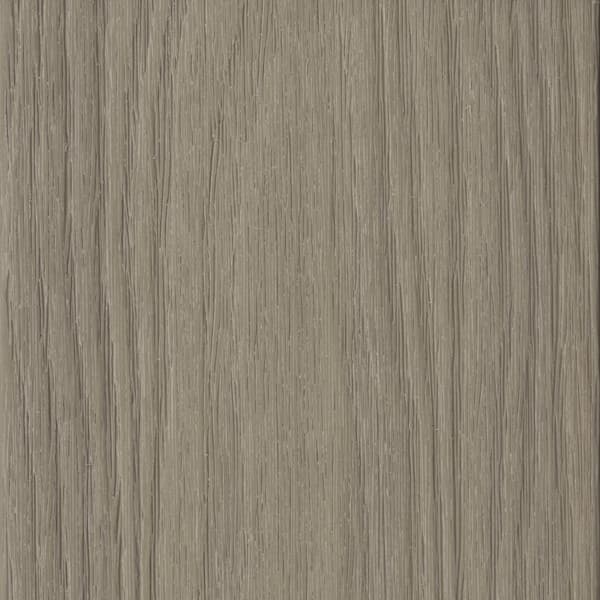 Rustic Wood Fascia