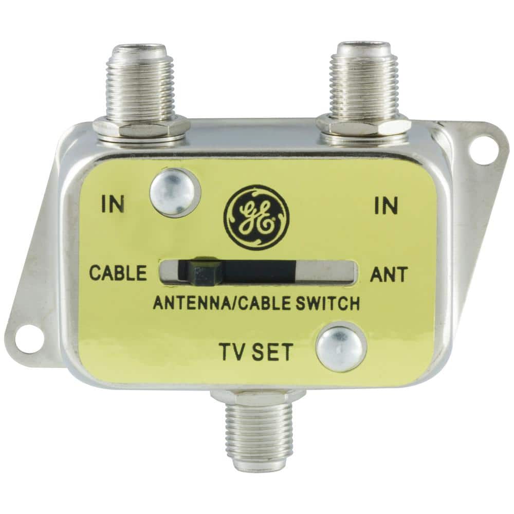 GE A/B Switch 73234 - The Home Depot