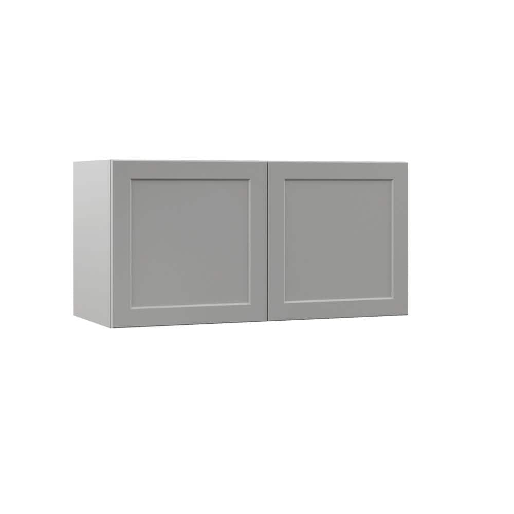 Reviews for Hampton Bay Designer Series Melvern 36 in. W x 15 in. D x ...